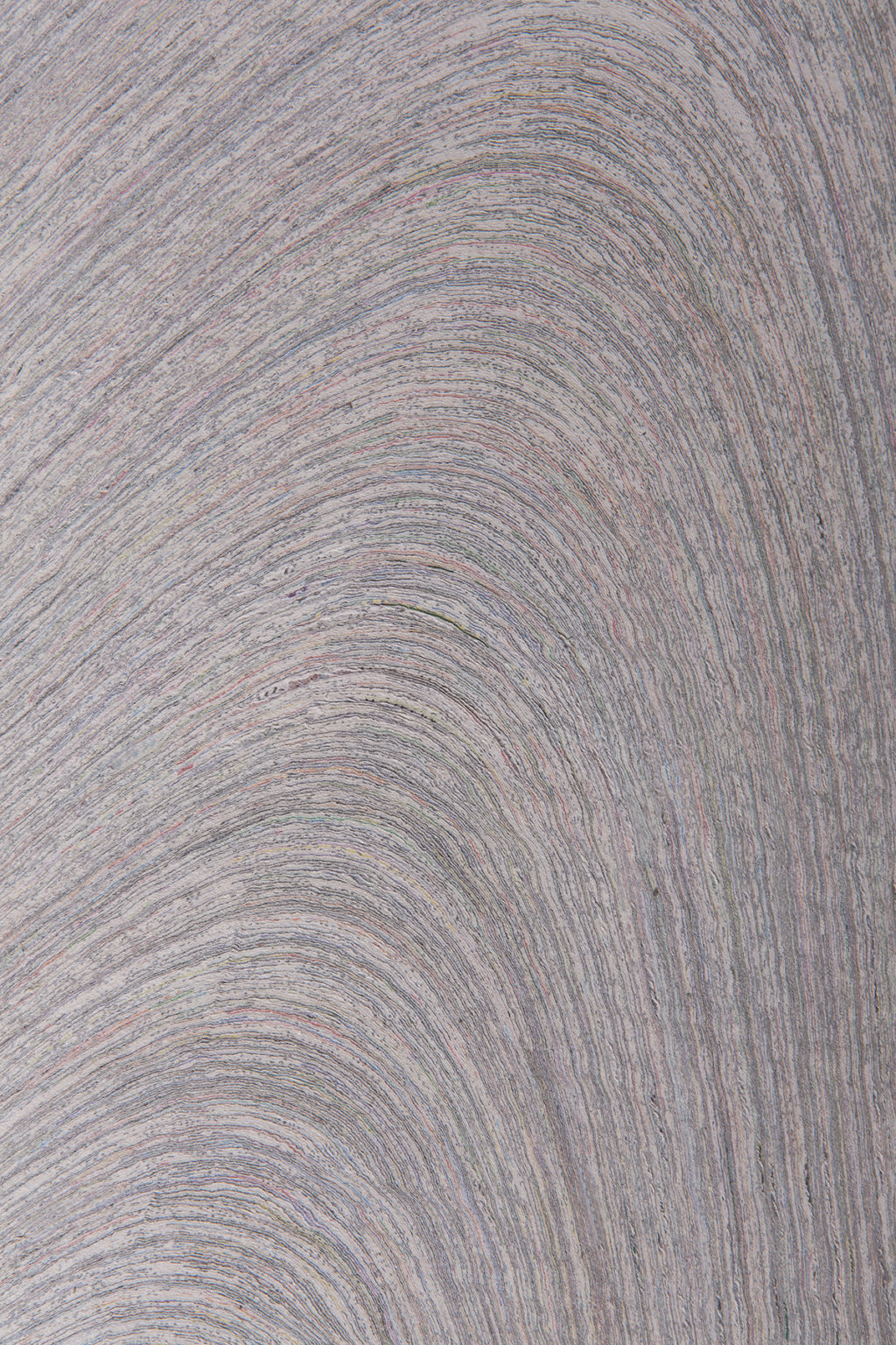 Inspiration - NewspaperWood