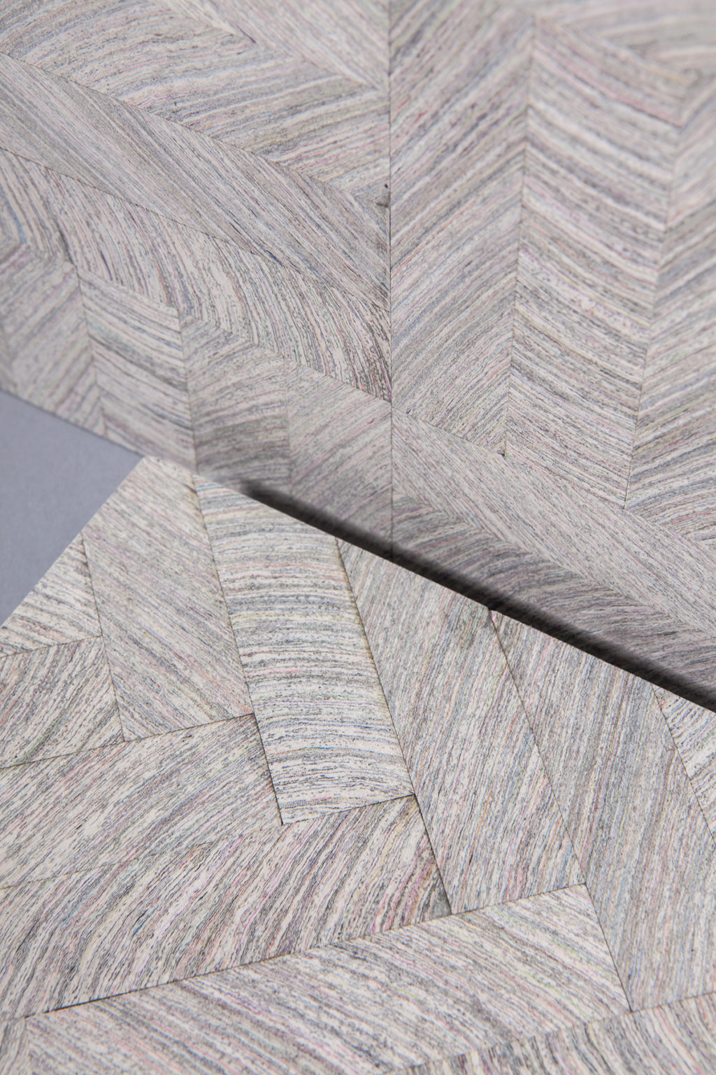 Inspiration - NewspaperWood