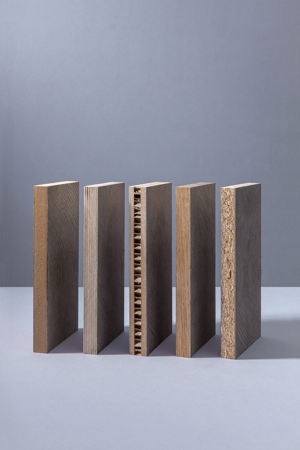 Inspiration - NewspaperWood