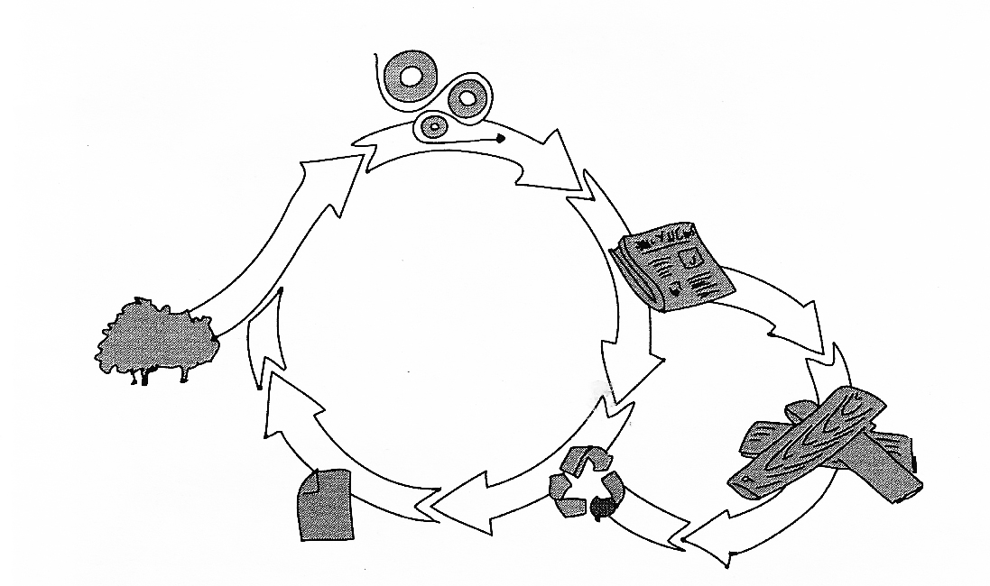 About – NewspaperWood